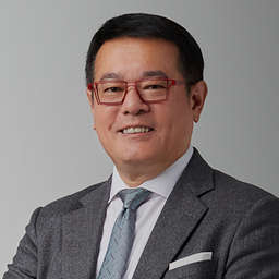 Andrew Tjioe - CEO, Founder, & President @ Tung Lok Restaurants 2000 ...