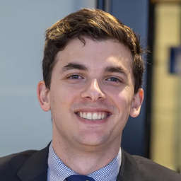 Timothy Fraser - Crunchbase Person Profile