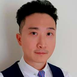 Ray Ren - Founder and Co-CEO @ WUZO - Crunchbase Person Profile