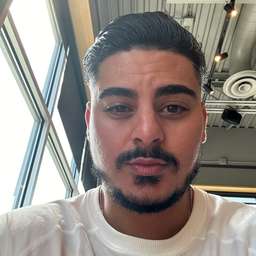 Subhi Matariyeh - Crunchbase Person Profile