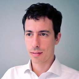 Stefano Ferrari - Crunchbase Person Profile