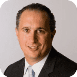 Anthony Moro - Crunchbase Person Profile