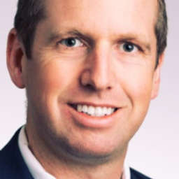 Darin Smith - Crunchbase Person Profile