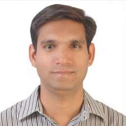 Suyog Patil - Founder and CEO @ Arrowsoft - Crunchbase Person Profile