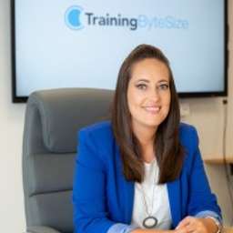 Victoria Graham - Co-Founder and Managing Director @ Training Bytesize ...
