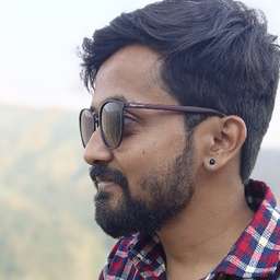 Ankit Samaddar - Crunchbase Person Profile