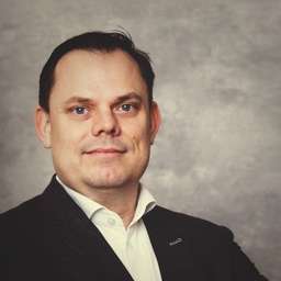 Jeppe Ragnar Andersen - Crunchbase Person Profile