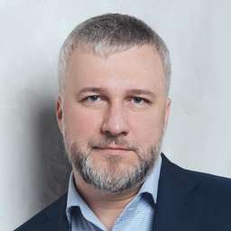 Alexey Knyazev - CEO and Co-Founder @ MallSense - Crunchbase Person Profile