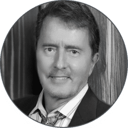 Douglas Morgan - Crunchbase Person Profile