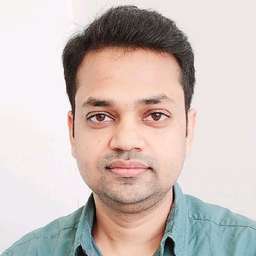 Chandresh Shankar Gupta - Crunchbase Person Profile