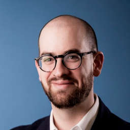 Quentin BIZEAU - Crunchbase Person Profile