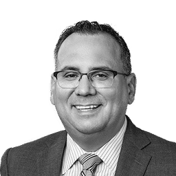 Joseph Ybarra - Founding Partner @ Halpern May Ybarra Gelberg ...