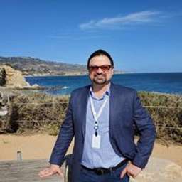 Roger Lvin - Founder and CEO @ Hitachi Digital Services - Crunchbase ...