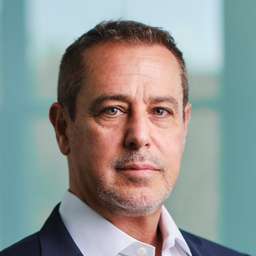 Igal Feibush - Crunchbase Person Profile