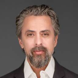 Daniel Hamm - Crunchbase Person Profile