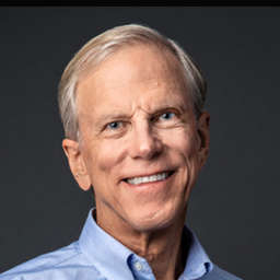 Ronald P. Vargo - Crunchbase Person Profile