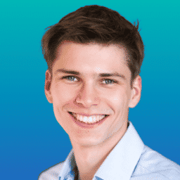 Alexander Reichenbach - Crunchbase Person Profile