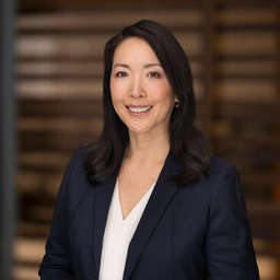 Amy Hong - EMD & CCO @ Cresset - Crunchbase Person Profile