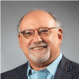 Michael Rosen - Crunchbase Person Profile