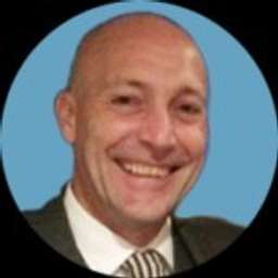 Mark Wheelhouse - CFO @ The ai Corporation - Crunchbase Person Profile