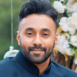 Prachit Parikh - Crunchbase Person Profile