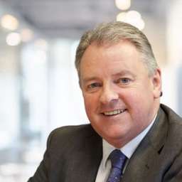 Roger Skinner - Founder & Chairman @ Finativ - Crunchbase Person Profile