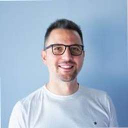 Mario Santis - Co-Founder& CEO @ Humans.tech - Crunchbase Person Profile