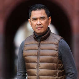 Dean Aragón - CEO & Vice-Chairman @ Shell - Crunchbase Person Profile