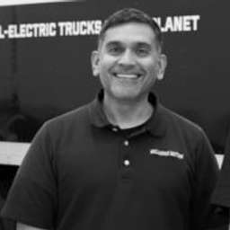 Siva Kumar - Chief Strategy Officer, Chief Financial Officer, and ...