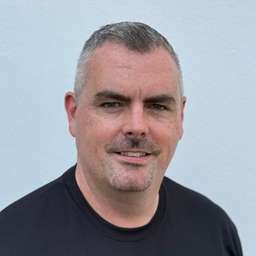 Anthony Mc Loughlin - Crunchbase Person Profile