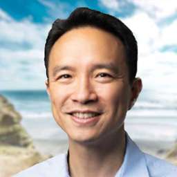 Timothy Lu - Crunchbase Person Profile