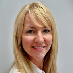 Anne Corbin - Crunchbase Person Profile