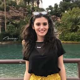 Michelle Goanta - Co-Founder @ Pytri - Crunchbase Person Profile