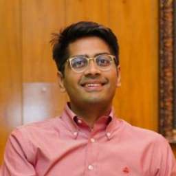 Chirag Jain - Crunchbase Person Profile
