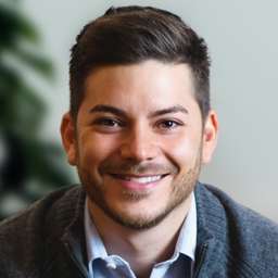 Aleksej Sinicyn - Founder @ Günstiger Wohnen - Crunchbase Person Profile