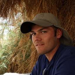 Justin Becker - Co-Founder and CCS @ Viento Modeling, Simulation & Analysis - Crunchbase Person ...