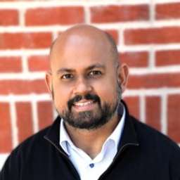 Omar Chohan - Crunchbase Person Profile