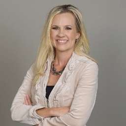 Heather Dowell - CEO and Founder @ Break Ice Marketing - Crunchbase ...