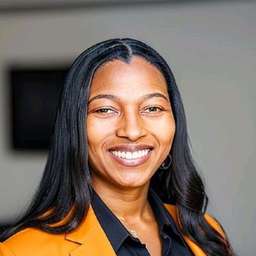 Ahyanah Mincy - Crunchbase Person Profile