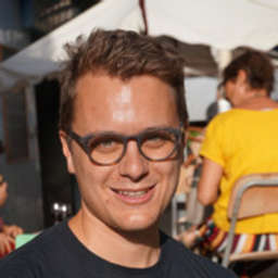 Silvan Weder - CEO and Co-Founder @ JOSEPHA - Crunchbase Person Profile