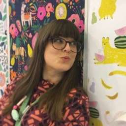 Jennifer Rivers - Founder and Owner @ Paper & Cloth - Crunchbase Person ...