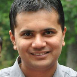 Sunil Mehta - SVP, Medical Affairs @ Annexon Biosciences - Crunchbase ...