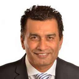 Imran Akbar - Crunchbase Person Profile