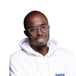 Martin Nyaga - Co-Founder, CTO and Chief Finance Officer @ Terra ...