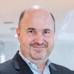 Didier Valet - Crunchbase Person Profile