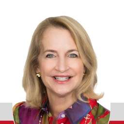 Stacey Rosen - Crunchbase Person Profile