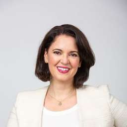 Elizabeth Marshall - Crunchbase Person Profile