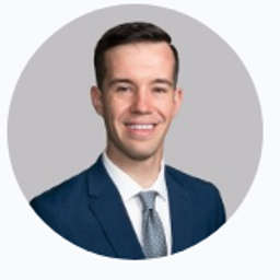 Jesse Hogin - Associate @ Snell & Wilmer - Crunchbase Person Profile