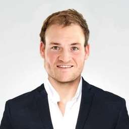 Brett Eagle - Founder & President @ GDome - Crunchbase Person Profile