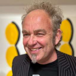 Simon Harvey - Crunchbase Person Profile